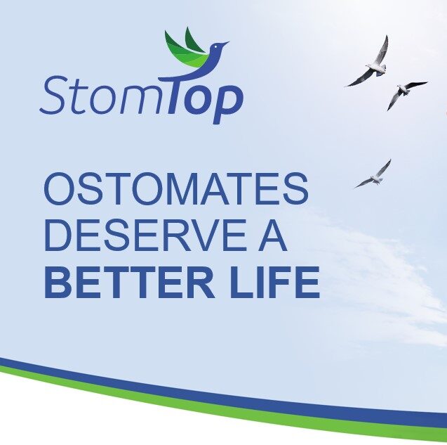 StomTop - Stoma Device Innovation